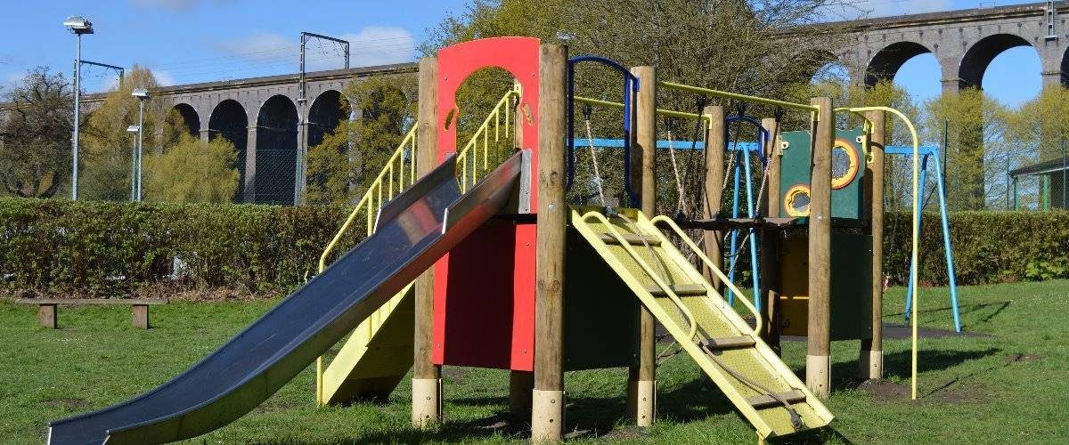 Hertsmere Parks | ParksHerts